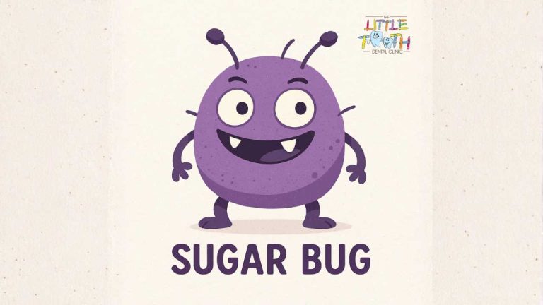 Sugar Bugs Explained: How Cavities Really Form (In a Way Kids Actually ...